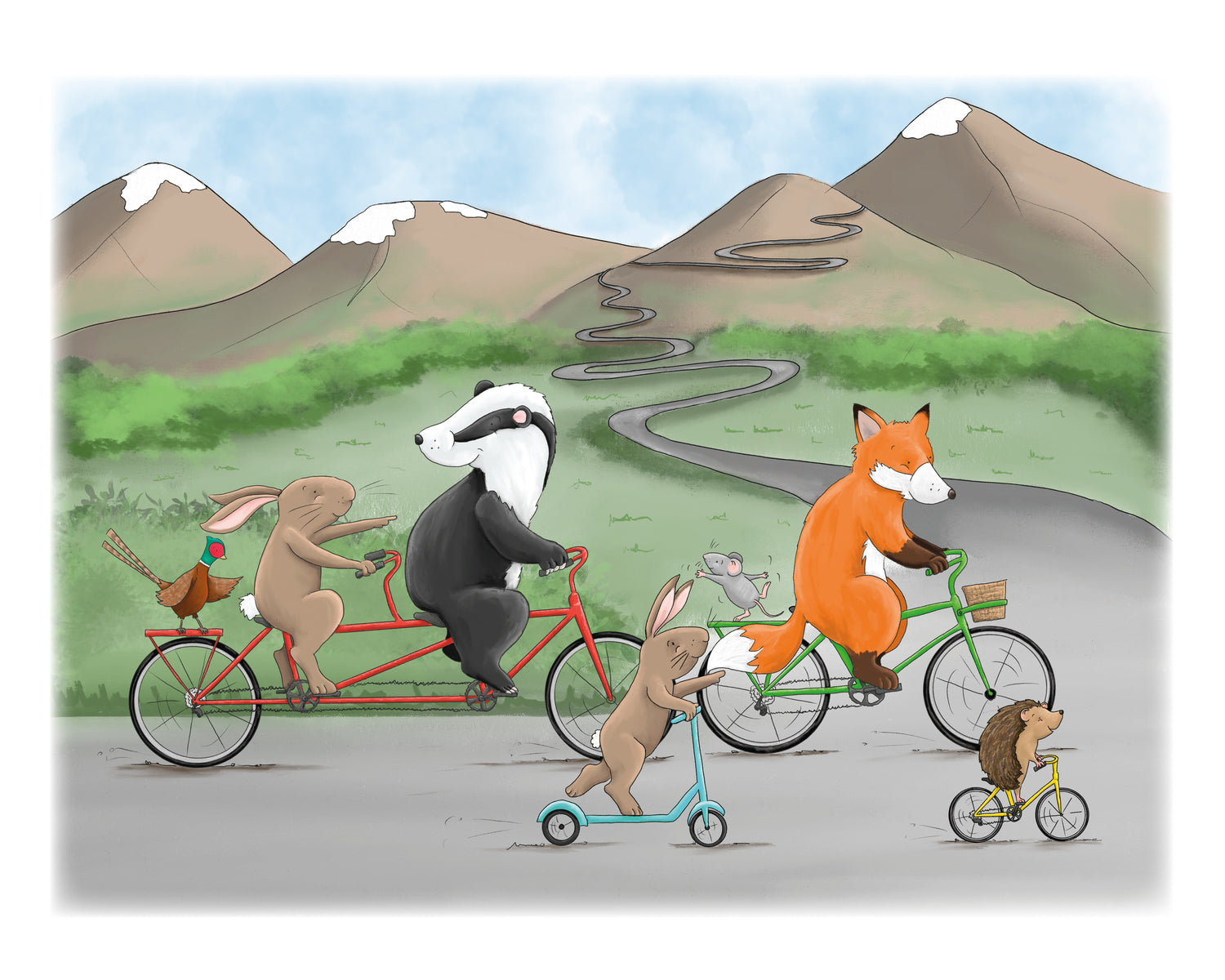 Gallery – Lucy Driver